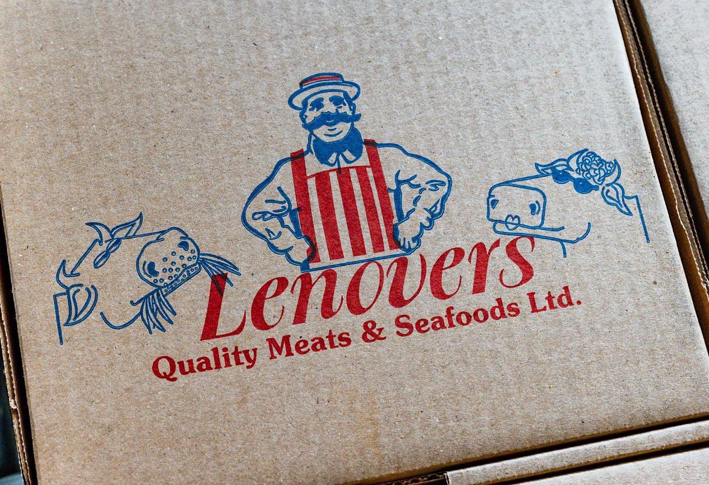 Fundraisers – Lenover Meats
