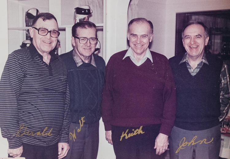 About Us – Lenover Meats